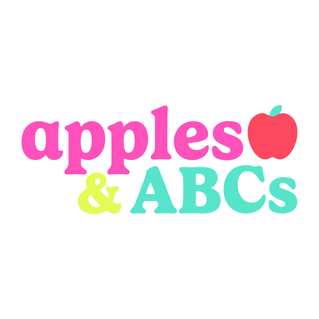 Apples and ABCs