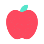 Kindergarten Writing Center - Apples & ABC's